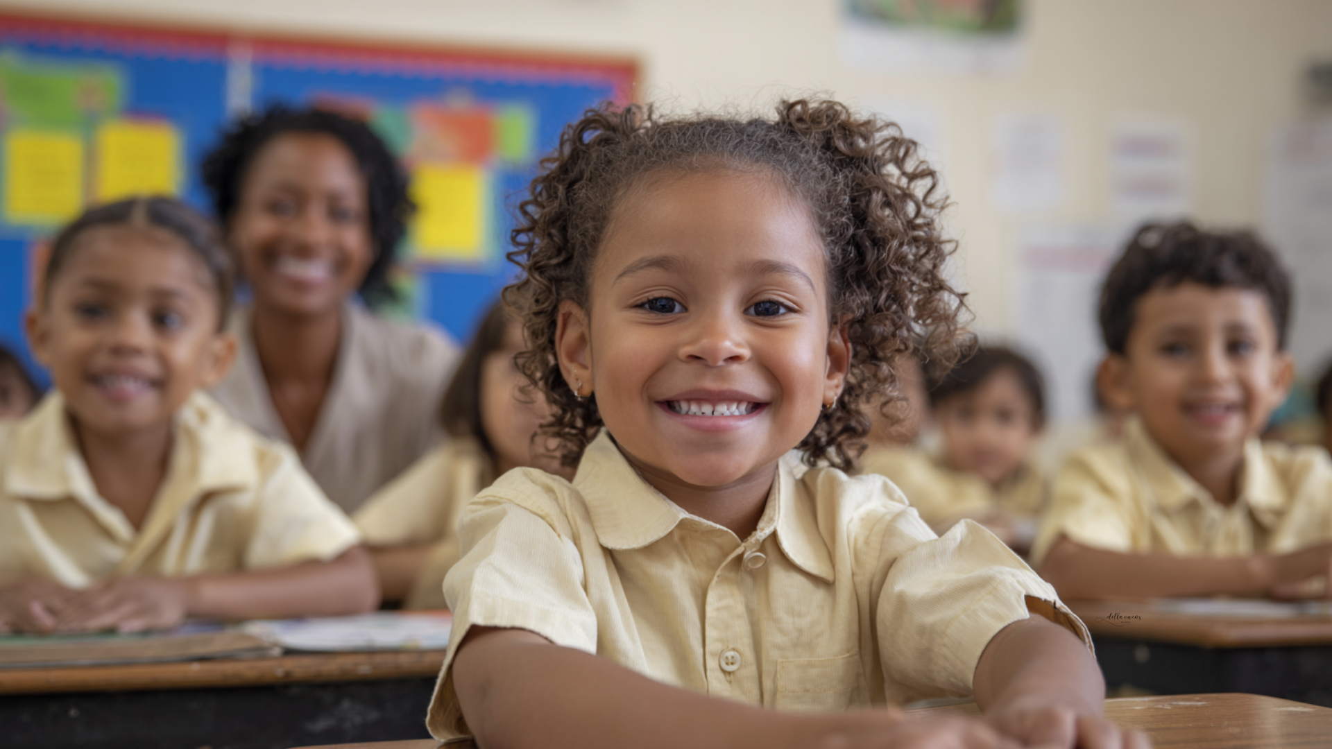 About Deborah Brown Community School – Deborah Brown Community School